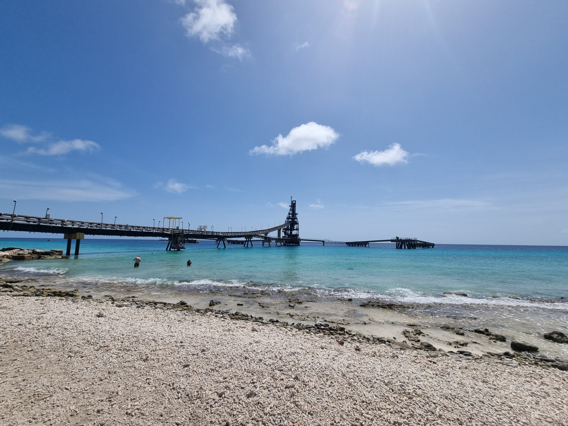 Wakacje Bonaire | 7x fajne miejsca do odwiedzenia | Wereldreizigers.nl