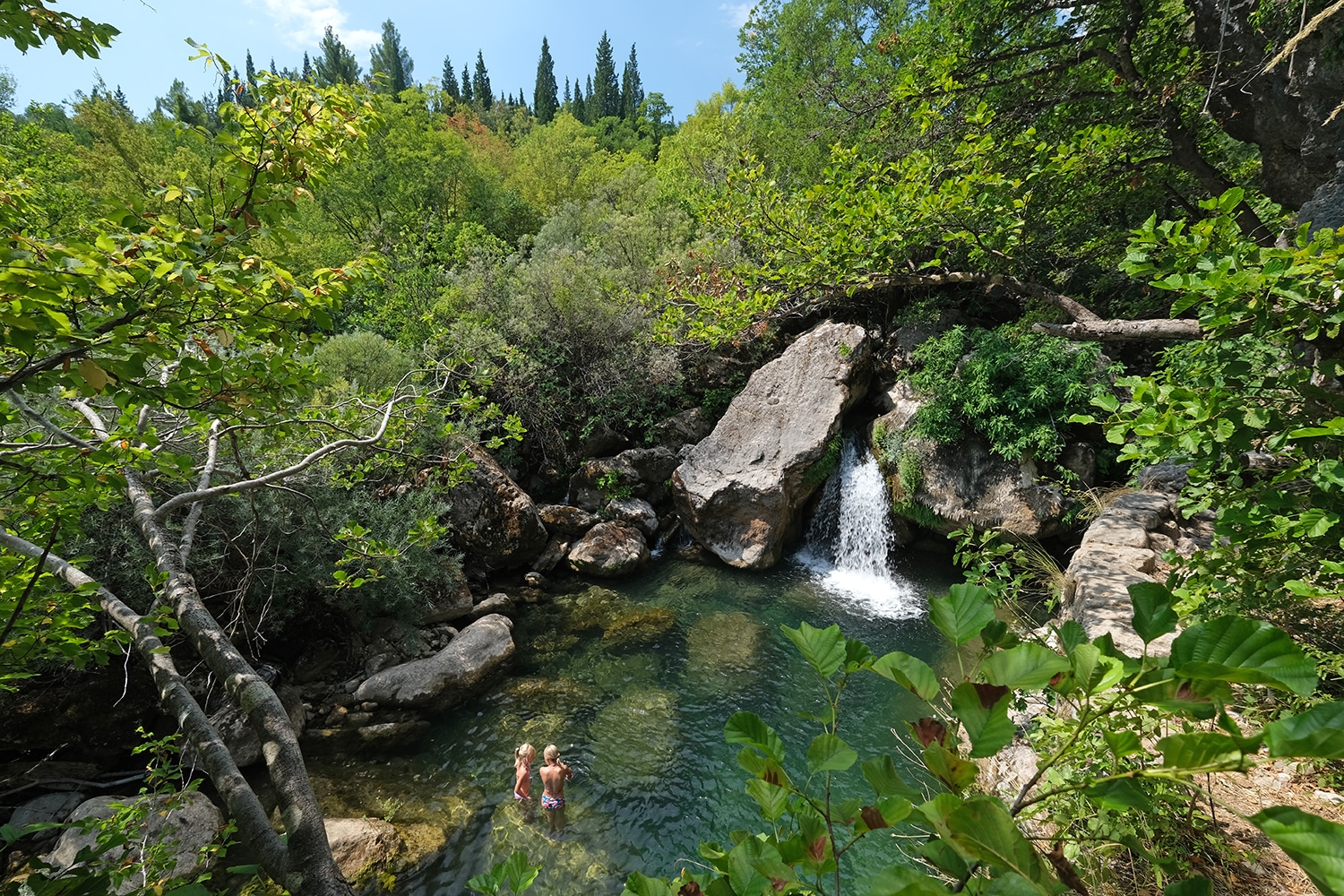 De mooiste plekken van Montenegro